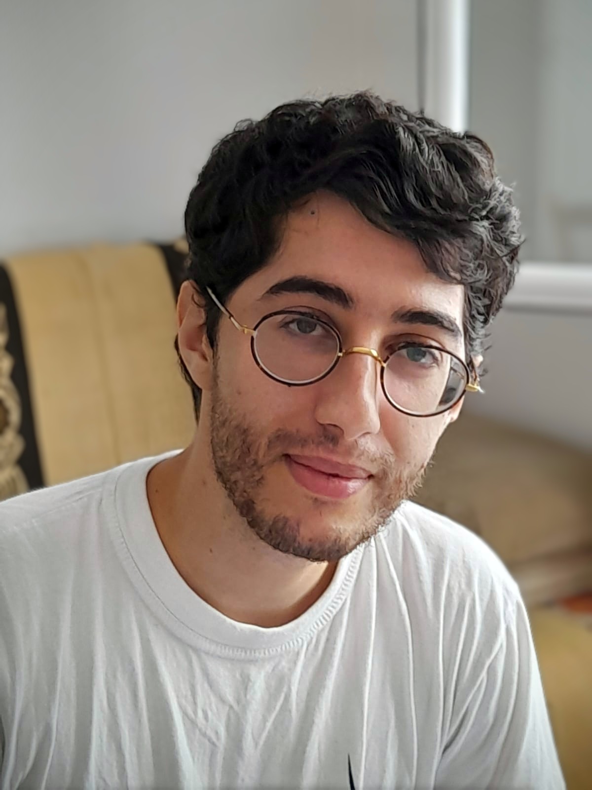 Portfolio | Charbel-Raphaël Segerie